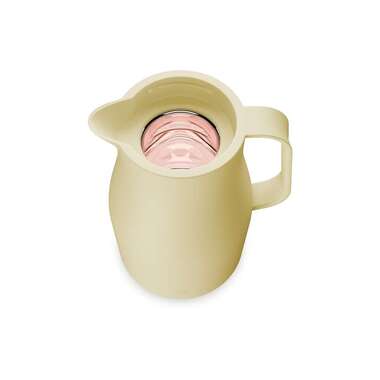 Alfi Thermos Neo 1000 ml, Soft Yellow | postshop.ch