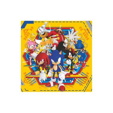 Ravensburger Puzzle Sonic | postshop.ch