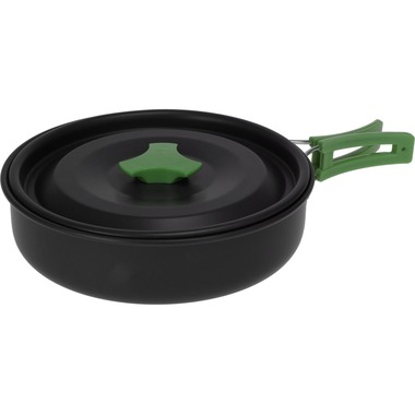 FTM Cookware Set, 3-piece, Black | postshop.ch