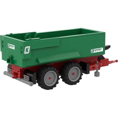 Brixies Plus Kröger Benne à ordures MUK 303 | postshop.ch