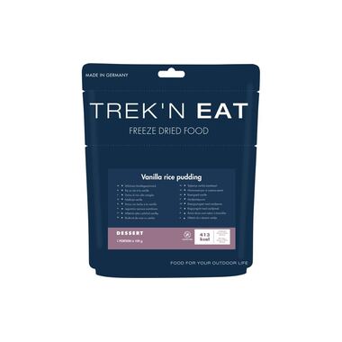 Trek 'N Eat Dessert Gâteau au riz à la vanille | postshop.ch