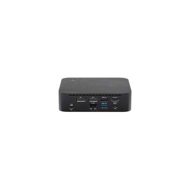 ASUS PN54-BBR726MNS1 AMD Ryzen 7 Barebone 1x HDMI 2.1 2x DP 1.4 ...