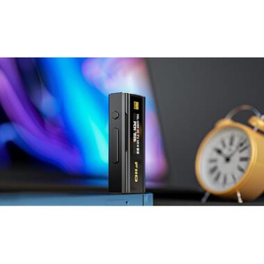 FiiO Headphone Amplifier & USB-DAC KA5 | postshop.ch