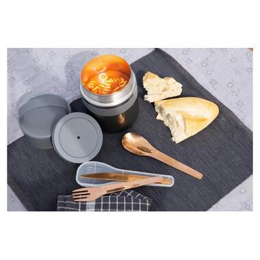 Lurch Thermo-Food Container Iso-Pot 2.0 500 ml, | postshop.ch