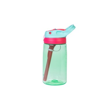 KOOR Gourde Bambini Verde 450 ml | postshop.ch