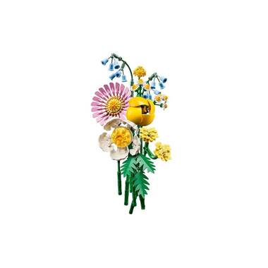 LEGO® Icons Small Summer Bouquet 10347 | postshop.ch