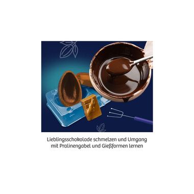 Kosmos Fun Science Chocolate Lab | postshop.ch