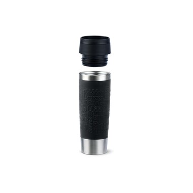 Emsa Thermo Mug Classic 500 ml, Black | postshop.ch