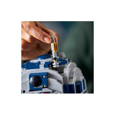 LEGO® Star Wars R2-D2 #75308 | postshop.ch