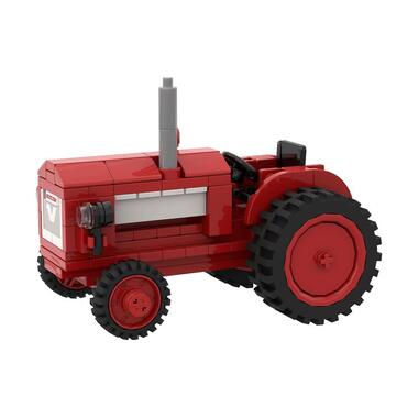 Brixies Plus Valmet 565 Oldtimer | postshop.ch