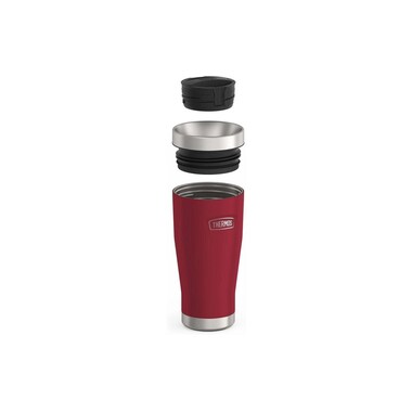 Thermos Thermobecher Icon 470 ml, Berry | postshop.ch
