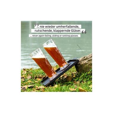 Silwy Magnet-Kunststoffgläser Bier | postshop.ch