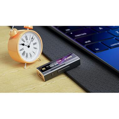 FiiO Headphone Amplifier & USB-DAC KA5 | postshop.ch