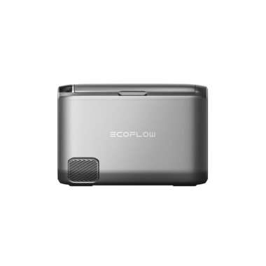 EcoFlow Box refrigerante e congelatore GLACIER Classic 45 l, gris ...