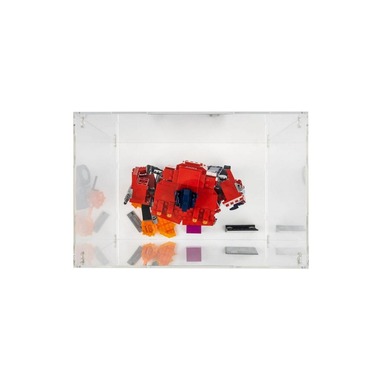 iDisplayit Acrylic Display for LEGO 10302 Transformers Optimus Prime ...