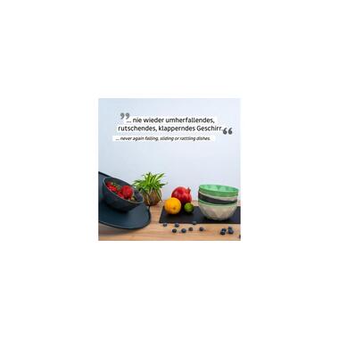 Silwy Super Magnet Bowl, Grau | postshop.ch