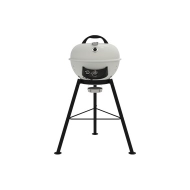 Outdoorchef Barbecue boule City 420 Blanc | postshop.ch