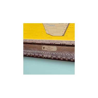 iDisplayit Acrylic Wall Display for Vincent van Gogh Sunflowers 31215 ...