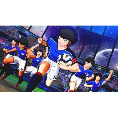 Bandai Namco Captain Tsubasa 2: World Fighters [NSW] (D/F/I) (Box ...