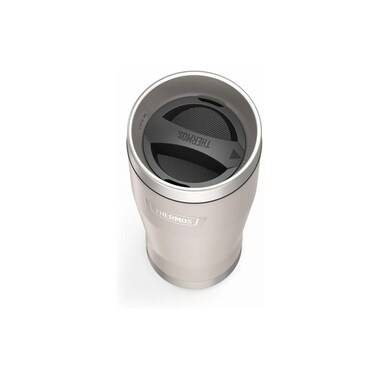 Thermos Thermobecher Icon 470 ml, Sandstone | postshop.ch