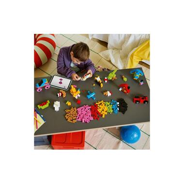 LEGO® Classic Briques créatives colorées 11045 | postshop.ch