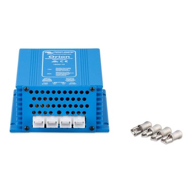Victron DC-DC converter Orion 12-24 V, 10A non-isolated | postshop.ch