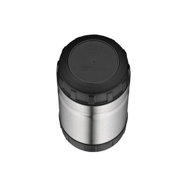 Alfi Thermo-Food Container 1 l, Black | postshop.ch