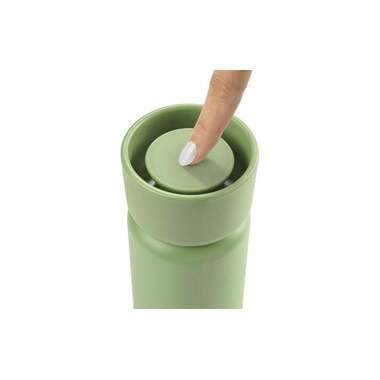 Zone Denmark Trinkflasche Singles 400 ml, Apple | postshop.ch