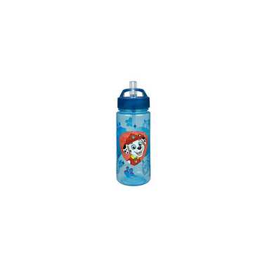 Scooli drinking bottle Paw Patrol 500 ml, red/light blue | postshop.ch