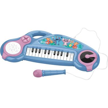 Lexibook Musical Instrument Stitch Electronic Kids Keyboard | postshop.ch