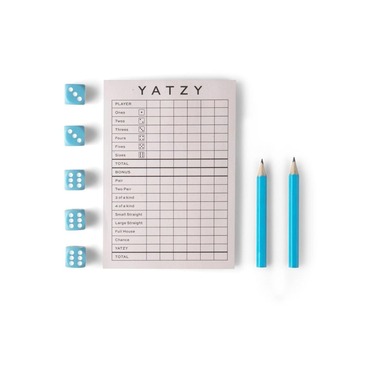 Helvetiq Yatzy – New Play | postshop.ch