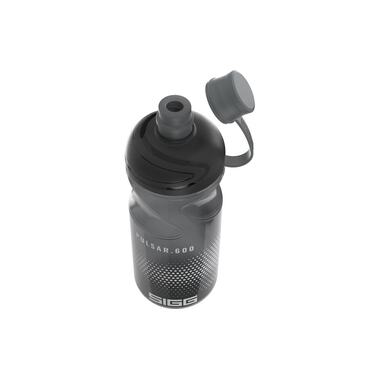 Sigg Trinkflasche Pulsar 0.6 l Anthracite | postshop.ch