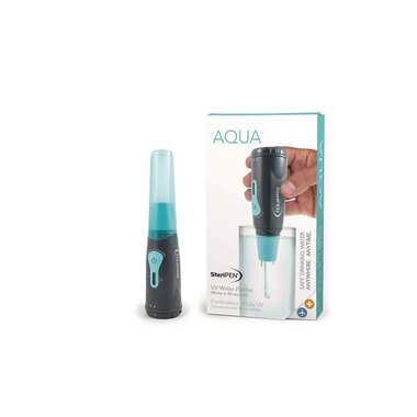 SteriPEN Wasserentkeimer Aqua | postshop.ch