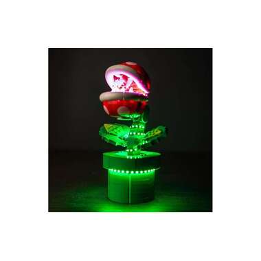 BrickBling LED light set for LEGO® 71426 Piranha Plant | postshop.ch