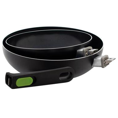 Eurotrail padella Ø 24 cm | postshop.ch