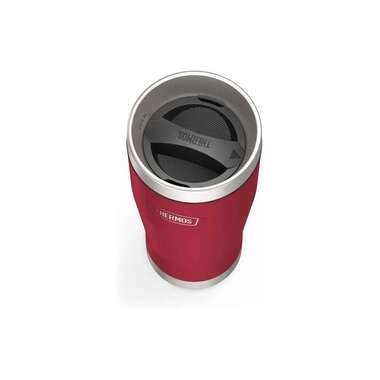 Thermos Thermobecher Icon 470 ml, Berry | postshop.ch
