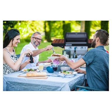 Campingaz Gas Grill BBQ 3 Series Woody L (CH) | postshop.ch