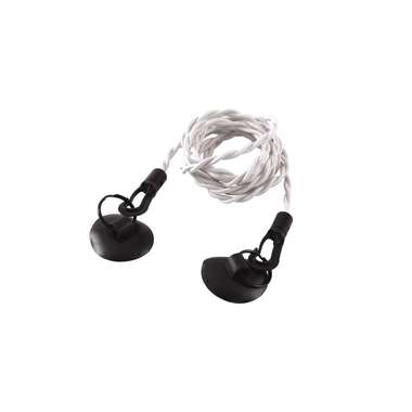 Easy Camp Corde à linge Corde à linge élastique | postshop.ch