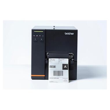 Brother Thermal Printer TJ-4020TN | postshop.ch