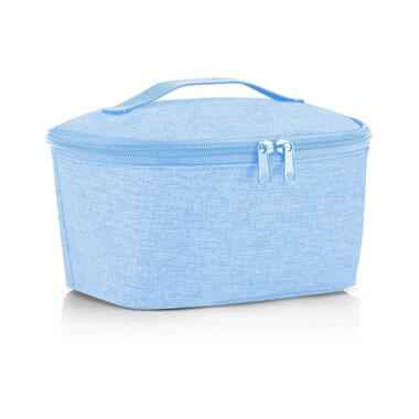 Reisenthel Cooler Bag S pocket Twist powder Blue | postshop.ch