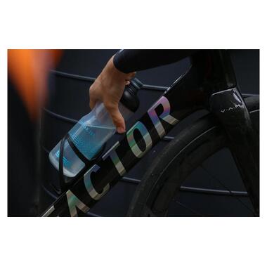 Sigg Gourde Pulsar 0.75 l Transparent Aqua | postshop.ch