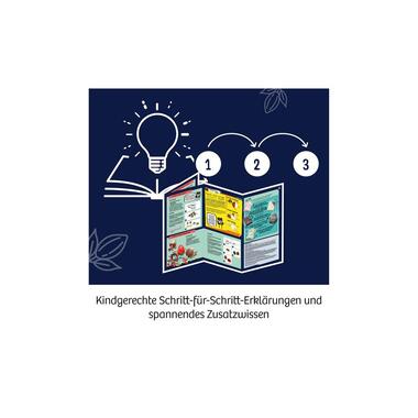 Kosmos Fun Science Chocolate Lab | postshop.ch