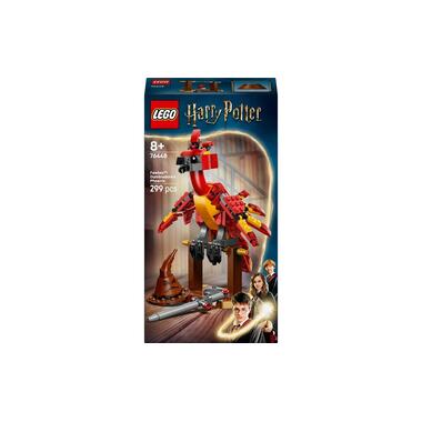 LEGO® Harry Potter Fawkes: Dumbledores Phönix 76448 | postshop.ch