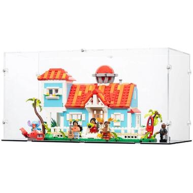iDisplayit Acrylic Display for The Beach House from Lilo and Stitch ...