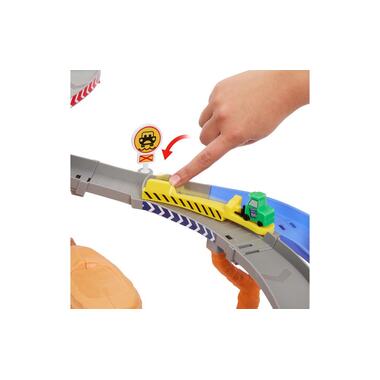 Mattel Cars Disney Cars Radiator Springs Race & Rescue | postshop.ch