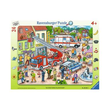 Ravensburger Puzzle 110, 112, vite ! | postshop.ch