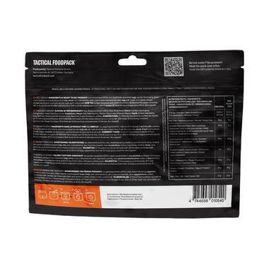 Tactical Foodpack Hauptgericht Rindfleisch Bibimbap | postshop.ch