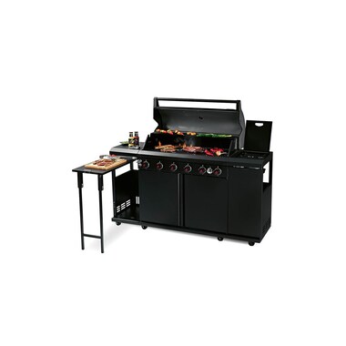 Landmann Grill a gas Cool Black 6.1 | postshop.ch
