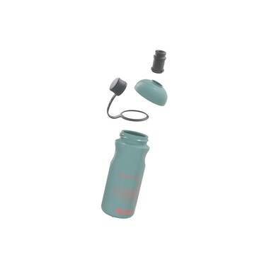 Sigg Gourde Pulsar 0.6 l Mornung Blue | postshop.ch