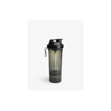 Smartshake Slim 500 ml, Schwarz | postshop.ch